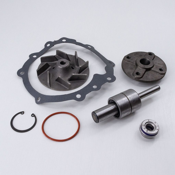 Ремкомплект помпы HINO RANGER J08C, ZEVS - ZEVS арт. WPR5866/B5866 - купить по выгодной цене в ...