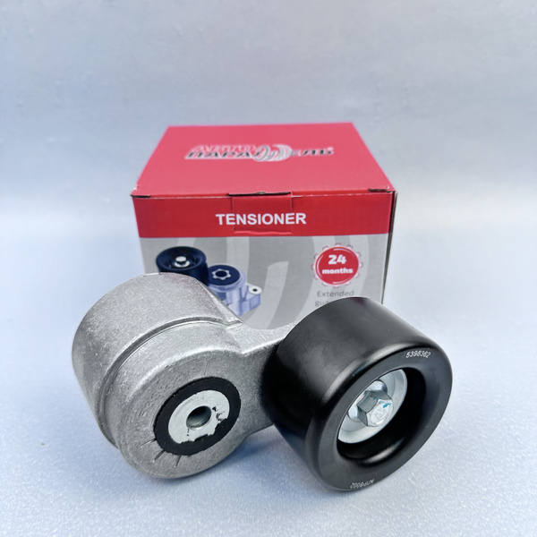 Ролик приводного ремня с натяжным механизмом. ГАЗель NEX( 13-) дв ...