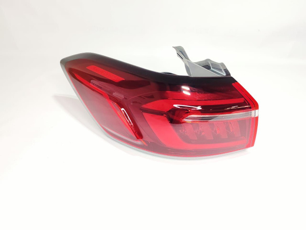 Задний фонарь автомобильный Komtechnology купить по выгодной цене в ...