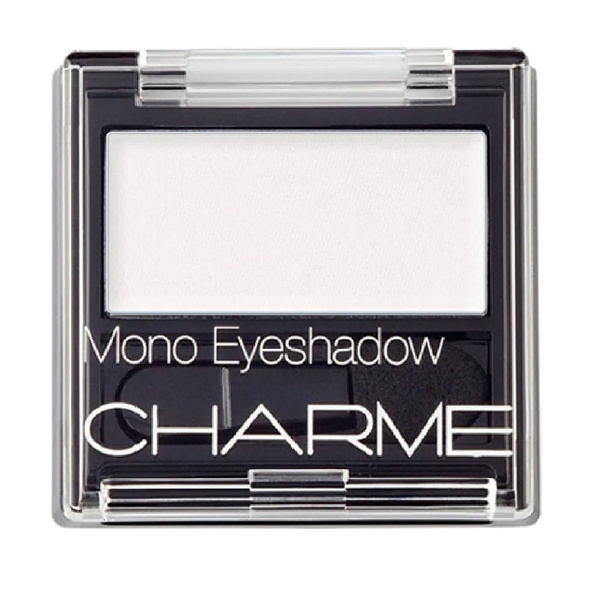 Charme Тени для век Mono, одноцветные, тон 45 зефир - купить с ...