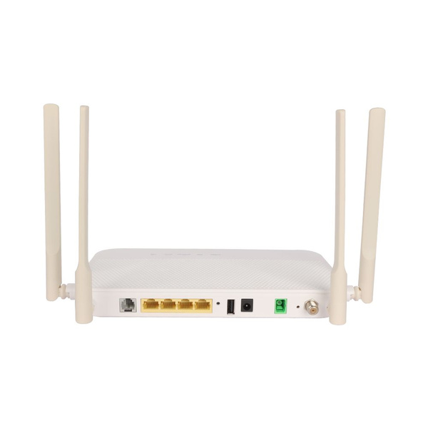 DSL-модем EG8247W5 - купить по низкой цене в интернет-магазине OZON ...