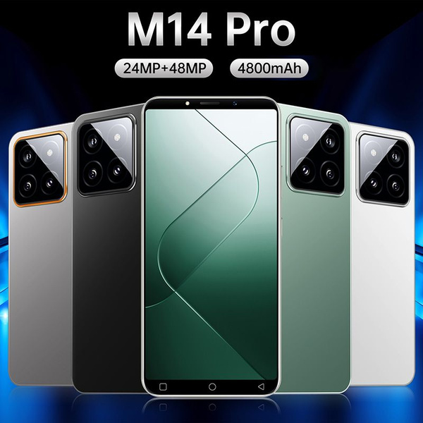 Смартфон GZLANG M14 Pro 1+8G Android 5.1 - купить по выгодной цене в ...