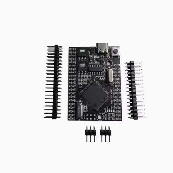 Mega2560 Pro ATmega 2560 - 16AU USB CH340G Умная электроника TYPE-C ...
