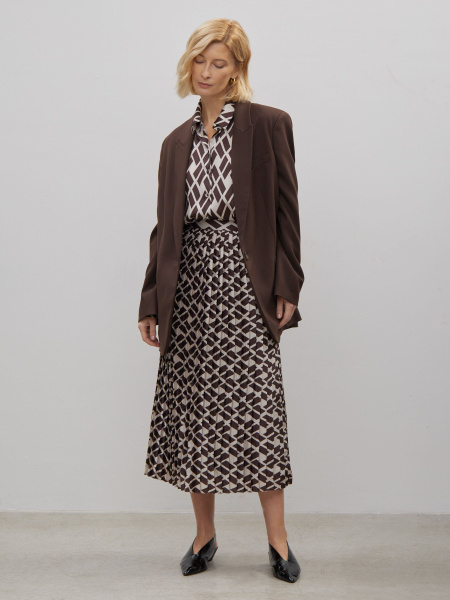 Юбка EMKA купить на OZON по низкой цене (1453936720)