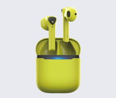Bluetooth-гарнитура FlyDiGi earphones CyberFox X1 - купить по выгодной ...