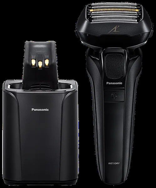 Электробритва Panasonic ES-LV9U-K803 - купить по выгодным ценам в ...
