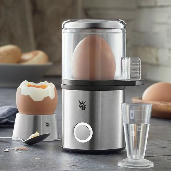 Электрическая яйцеварка WMF KITCHEN , на 1 яйца - купить с доставкой по ...