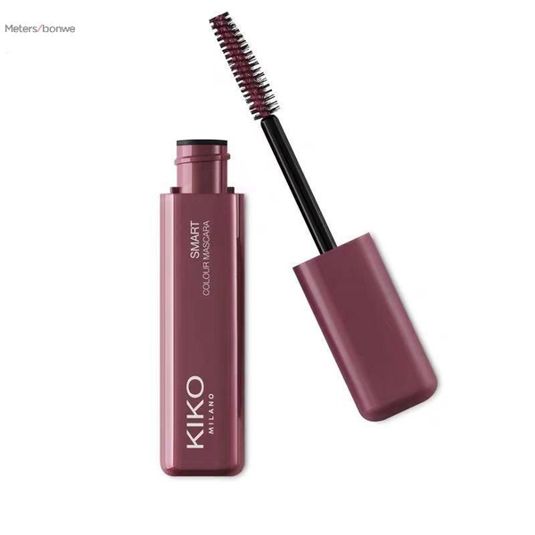 Тушь для ресниц Smart Colour Mascara KIKO MILANO (05 wine red) - купить с доставкой по выгодным ...