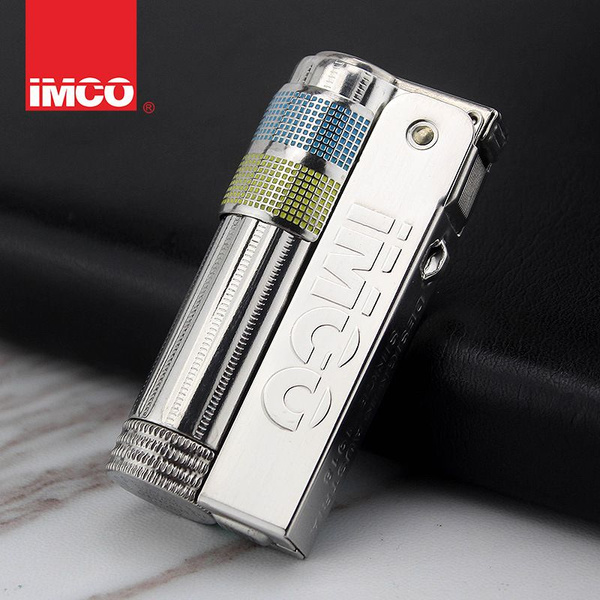 IMCO Бензиновая зажигалка, 30 мл - купить с доставкой по выгодным ценам ...