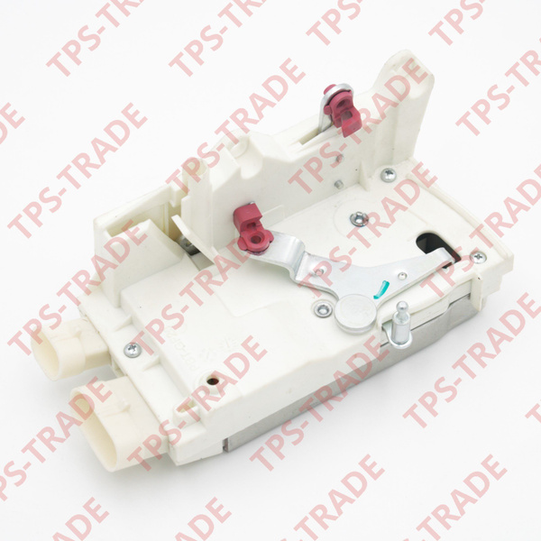 Замок двери кабины Hongyan левый 98416424 - Hongyan арт. 98416424 ...