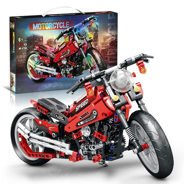 Модель конструктора Porsche 911 membersmark 48002, совместимая с ...