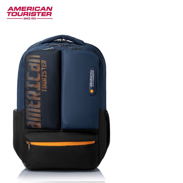Купить Рюкзак для ноутбука AMERICANT TOURISTER QJ5 - по низким ценам в ...