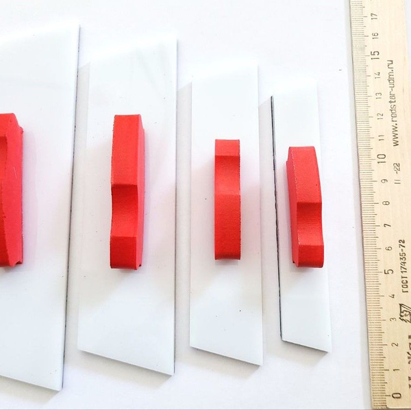 Набор шлифков (4 шт.) Corner Profi купить на OZON по низкой цене (2438437888)