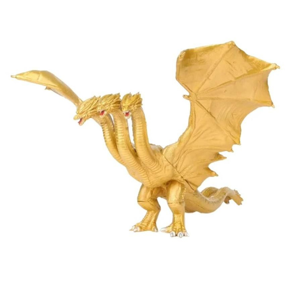 Фигурка Гидора Годзилла 2: Король монстров (Godzilla King Ghidorah ...
