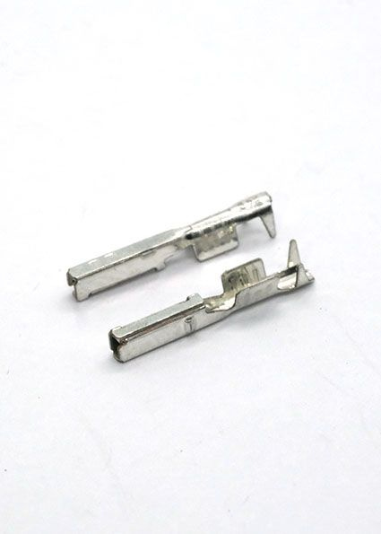 MOLEX 34803-3212. Аналог 34803-0212 Контакт гнездовой (маленький) (5 ...