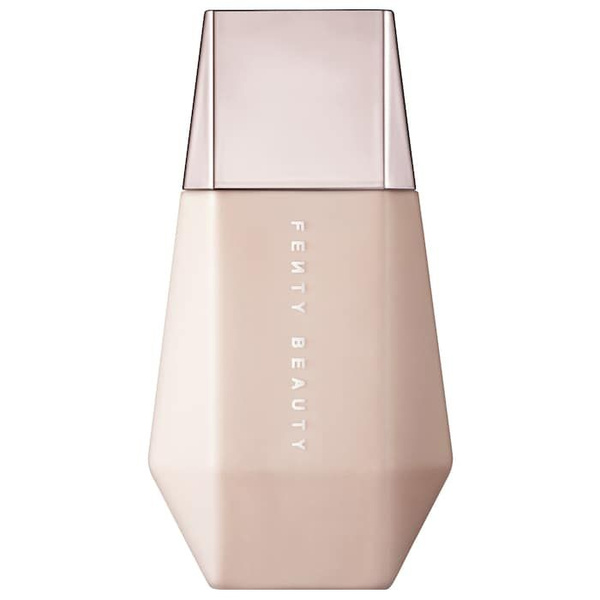 FENTY BEAUTY Кремовый хайлайтер Eaze Drop'Lit 36 мл оттенок 01 Pink ...