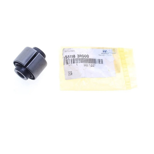 Сайлентблок верхнего поперечного рычага задней подвески Hyundai/Kia ...