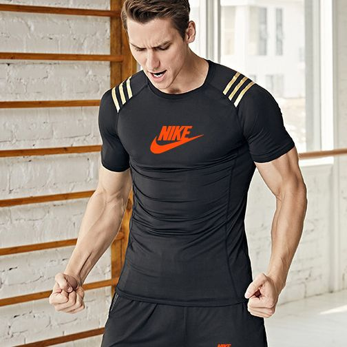 Рашгард Nike - купить с доставкой по выгодным ценам в интернет-магазине ...