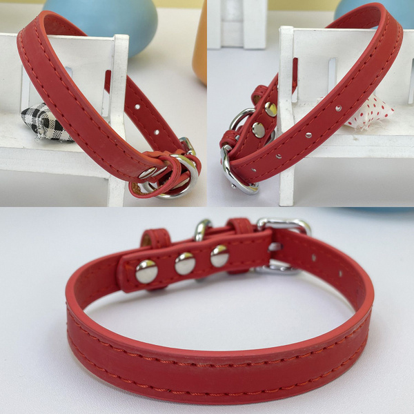 Мягкий сенсорный ошейник для собак мелких пород - купить с доставкой по ...