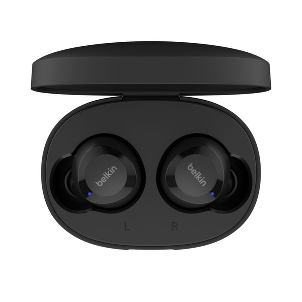 Наушники Вкладыши Belkin AUC009 Беспроводное AUC009 купить c доставкой ...