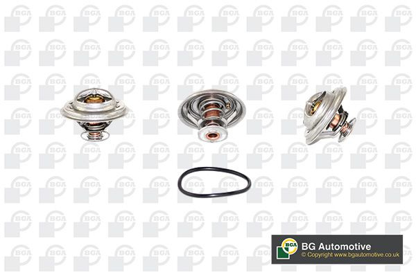 Термостат, охлаждающ - BGA арт. CT5294 - купить по выгодной цене в ...