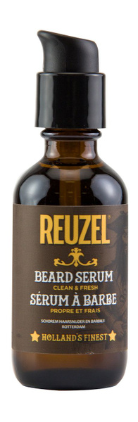 Масло для бороды Beard Serum - купить с доставкой по выгодным ценам в ...