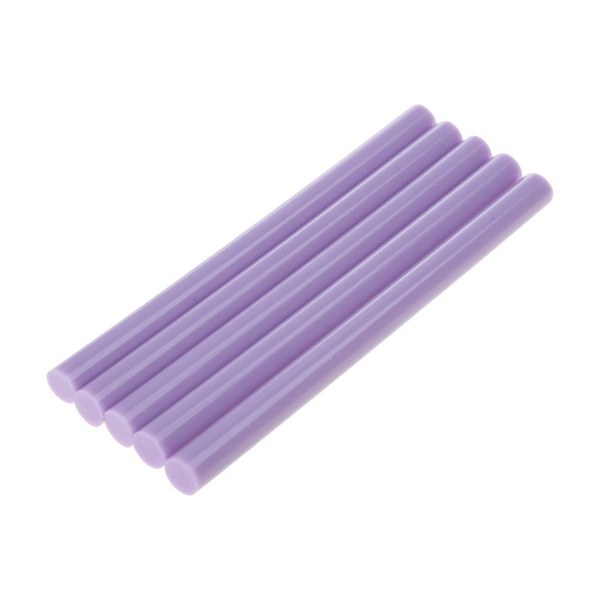 Прозрачный термоклей-расплав Stick Strong Visco Home для ремонта ...