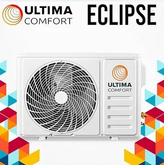 Сплит-система Ultima Eclipse ECS-07PN.ON/OFF - купить по доступным ценам в интернет-магазине ...