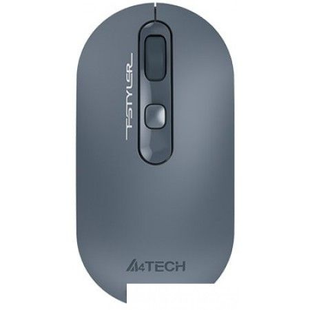 Мышь A4Tech Fstyler FG20 (серый) Fstyler FG20 (серый) - купить по ...