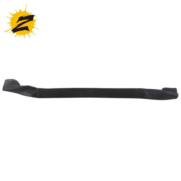 (Y Q J H) Задняя левая боковая резиновая дверная водонепроницаемая ...