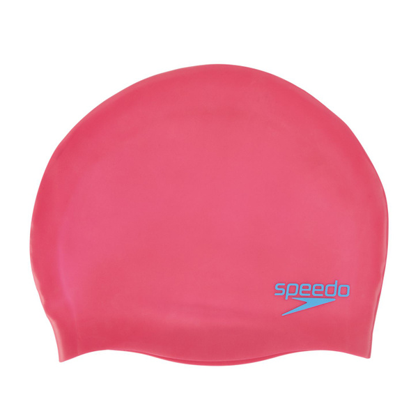 Шапочка для плавания детская Speedo - купить с доставкой по выгодным ...