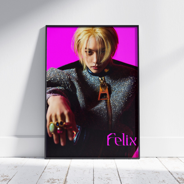 Постер HEAVEN POSTER Люди, Азия Феликс Ли - Lee Felix 27, 30 21 купить c доставкой на OZON по ...