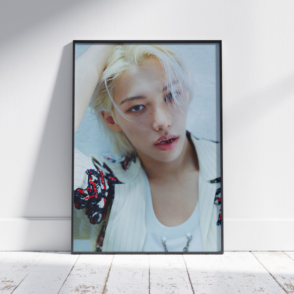 Постер HEAVEN POSTER Люди, Азия Феликс Ли - Lee Felix 54, 42 30 купить c доставкой на OZON по ...