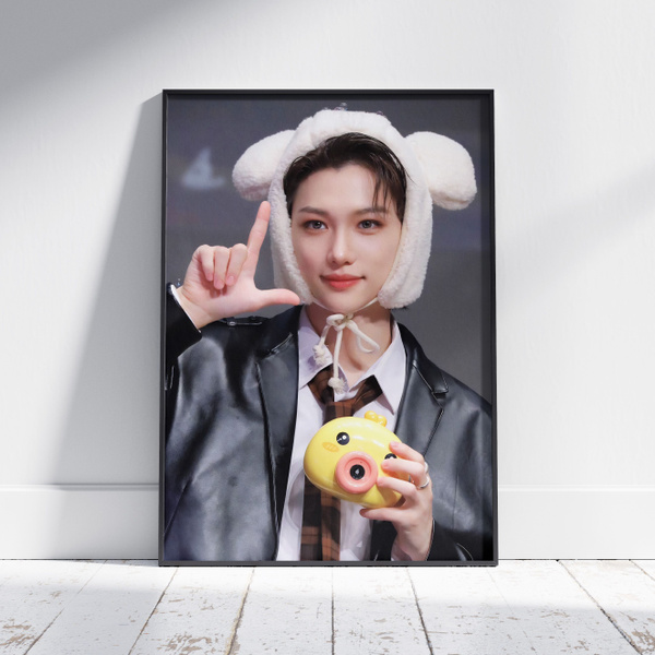 Постер HEAVEN POSTER Люди, Азия Феликс Ли - Lee Felix 52, 30 21 купить c доставкой на OZON по ...