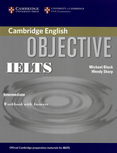 Objective IELTS Intermediate Workbook with Answers - купить с доставкой ...