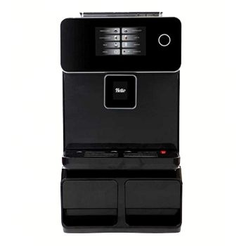 Автоматическая кофемашина ROOMA RM10S, черный купить по выгодной цене в ...