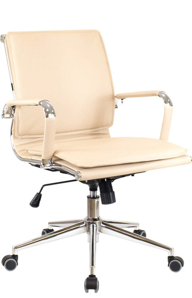 Офисное кресло Everprof Nerey LB T_бежевый - купить по выгодным ценам в интернет-магазине OZON ...