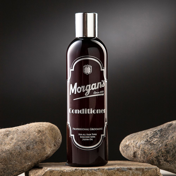 Мужской кондиционер для волос Morgans 250 мл - купить с доставкой по выгодным ценам в интернет ...