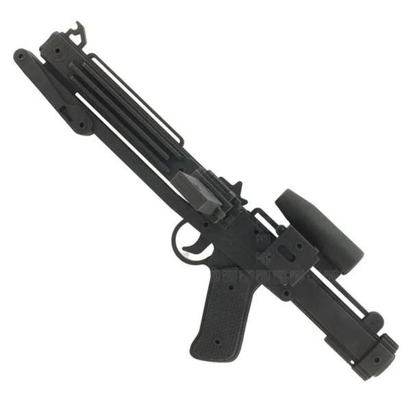 Резинкострел Бластерная винтовка E-11, Arma Toys - купить с доставкой ...