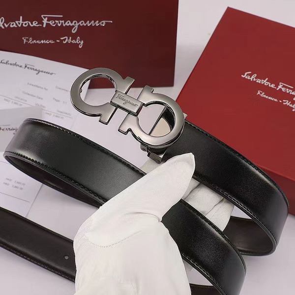 Salvatore Ferragamo Ремень - купить с доставкой по выгодным ценам в ...