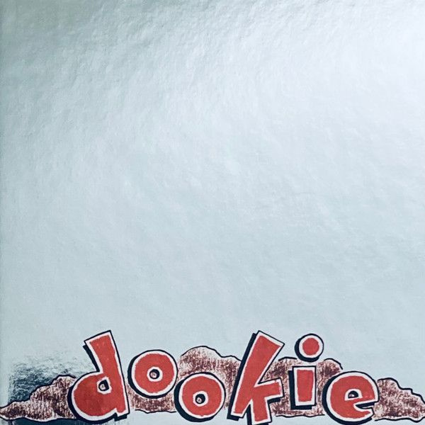 CD Музыка CD Green Day - Dookie 4 x CD Бокс-сет, Deluxe Edition, 30th ...