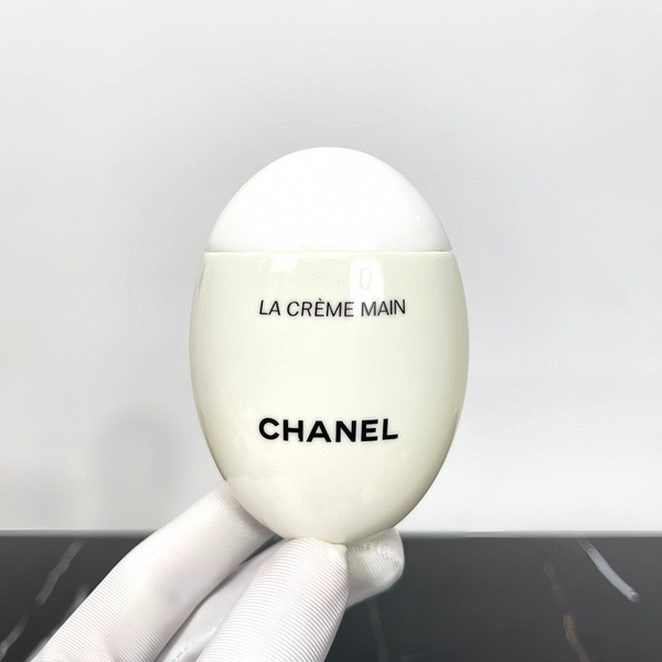 Крем для рук Chanel Гусиное яйцо 50мл! , избавляет от сухости рук ...