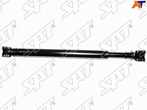 Вал карданный RR TOYOTA LAND CRUISER UZJ100 98- (Reg. General) SAT ST-37110-6A610 - SAT арт ...