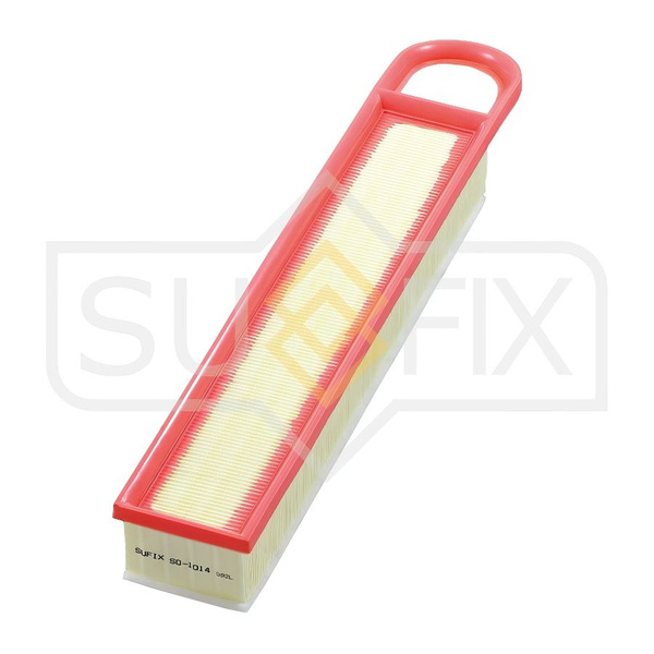 Фильтр воздушный SUFIX SO1014#SUFIX - купить по выгодным ценам в ...