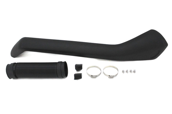 Шноркель УАЗ 469, 3151, Хантер (УДАРОПРОЧНЫЙ) RedBtr - купить с доставкой по выгодным ценам в ...