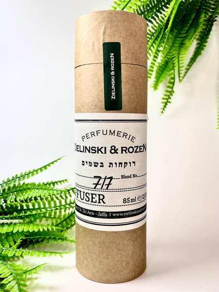 Ароматический диффузор Zielinski & Rozen, 85 мл купить по доступной ...