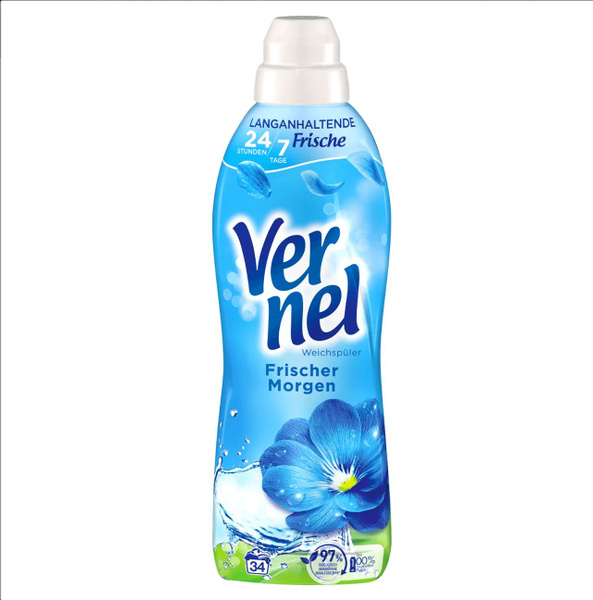 Wie Viel Weichspler