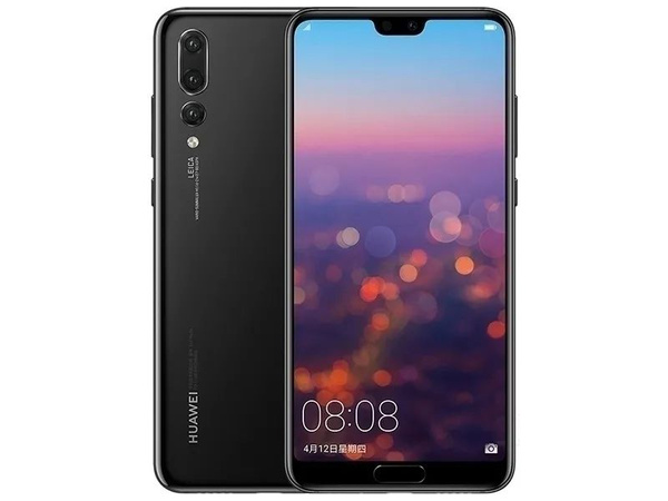 Смартфон HUAWEI P20 Pro Kirin 970 - купить по выгодной цене в интернет-магазине OZON (1544163774)