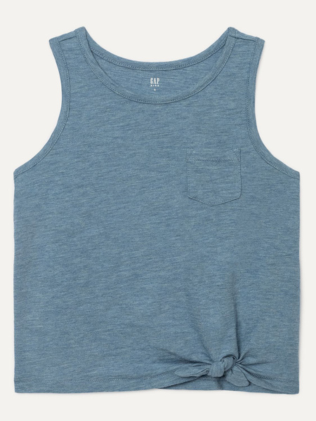 Майка GAP, 158 - купить по выгодной цене в интернет-магазине OZON ...