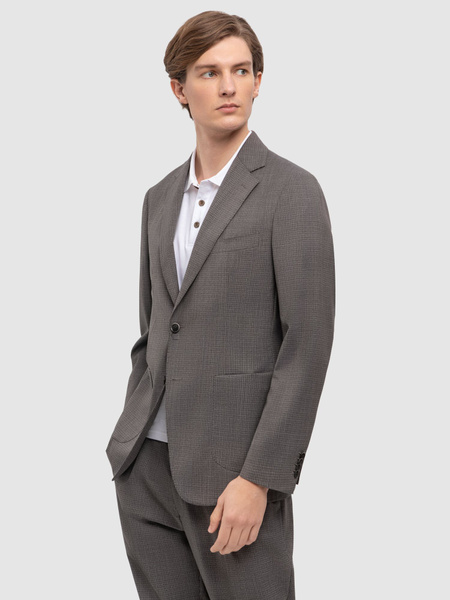 Пиджак KANZLER SLIM FIT - купить с доставкой по выгодным ценам в ...